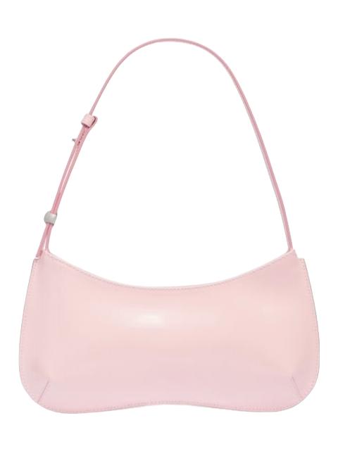 JACQUEMUS Jacquemus Bisou Beaded Shoulder Bag